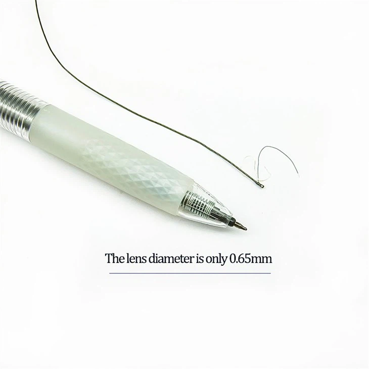 China Small Diameter Endoscope Camera Manufacturers Suppliers Factory ...